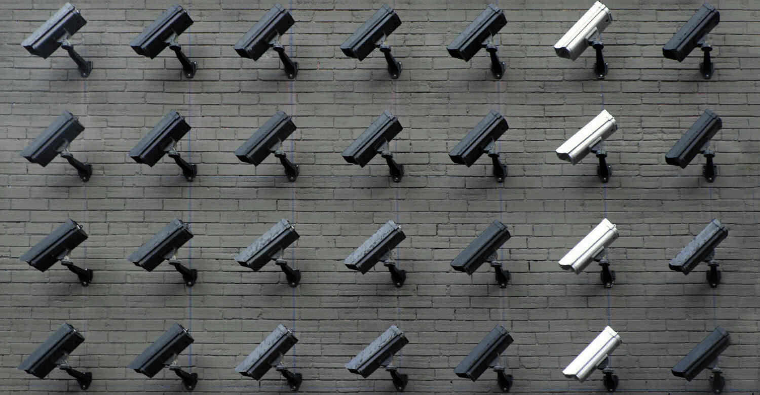 A Comprehensive Guide to Using Google and Shodan Dorks for WebCam Discovery