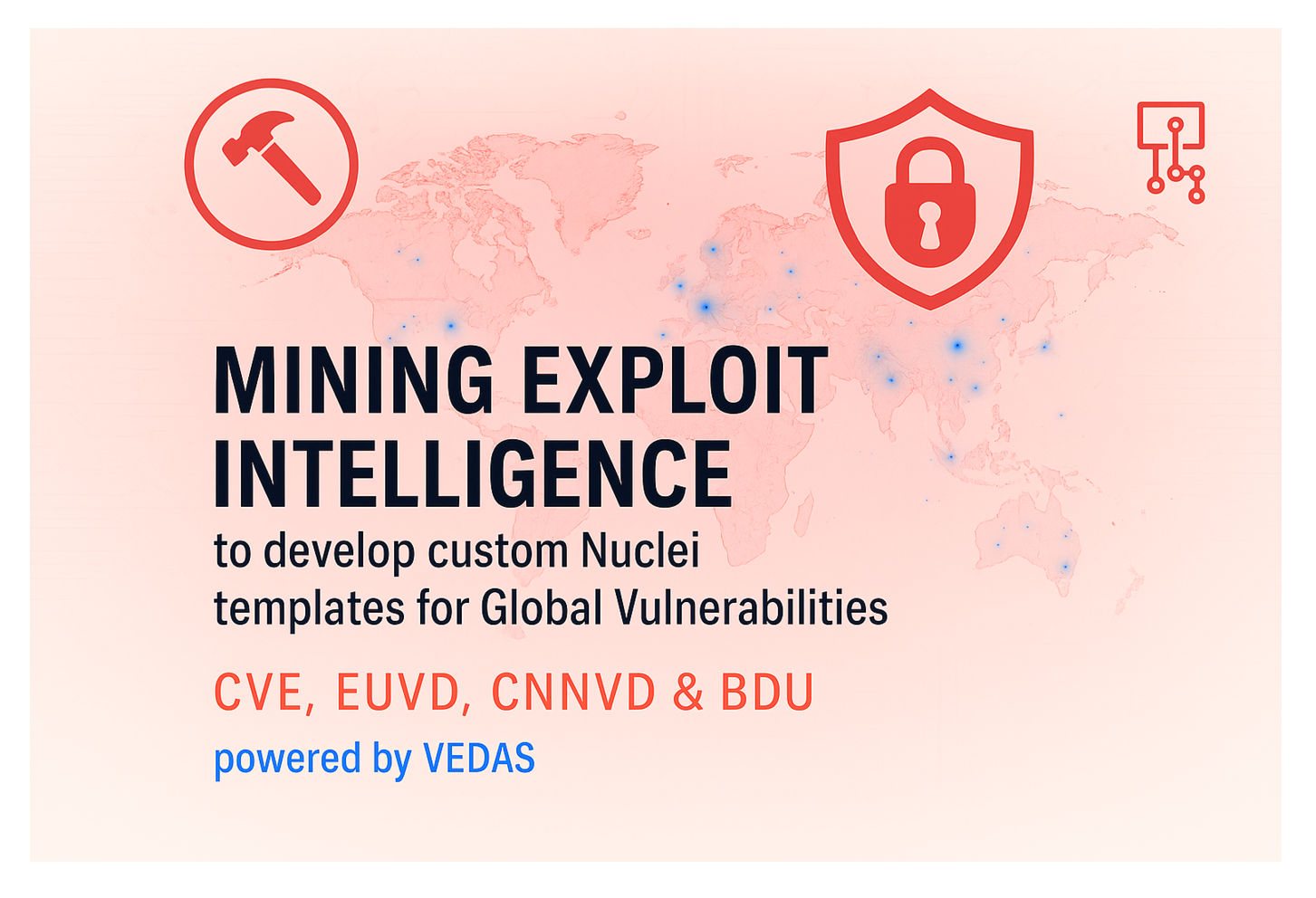 Mining Exploit Intelligence to develop custom Nuclei templates for CVE ...