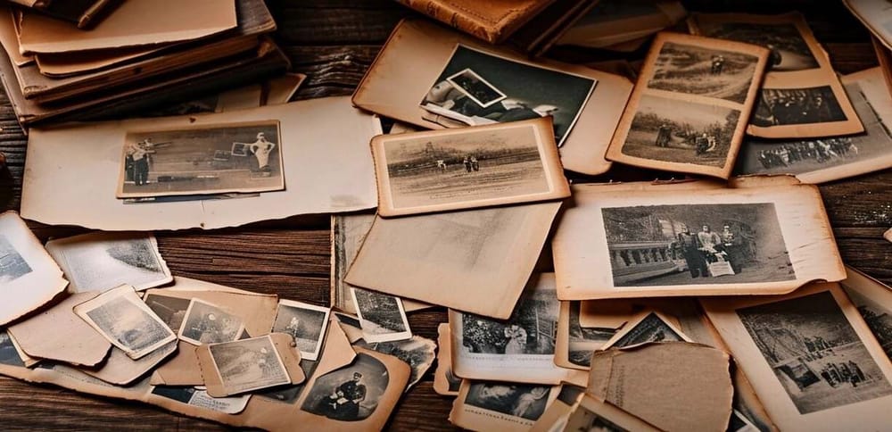 How death records OSINT can help in genealogy research