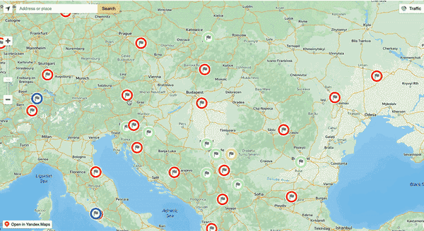 How to easily find, organise and manage your OSINT tools